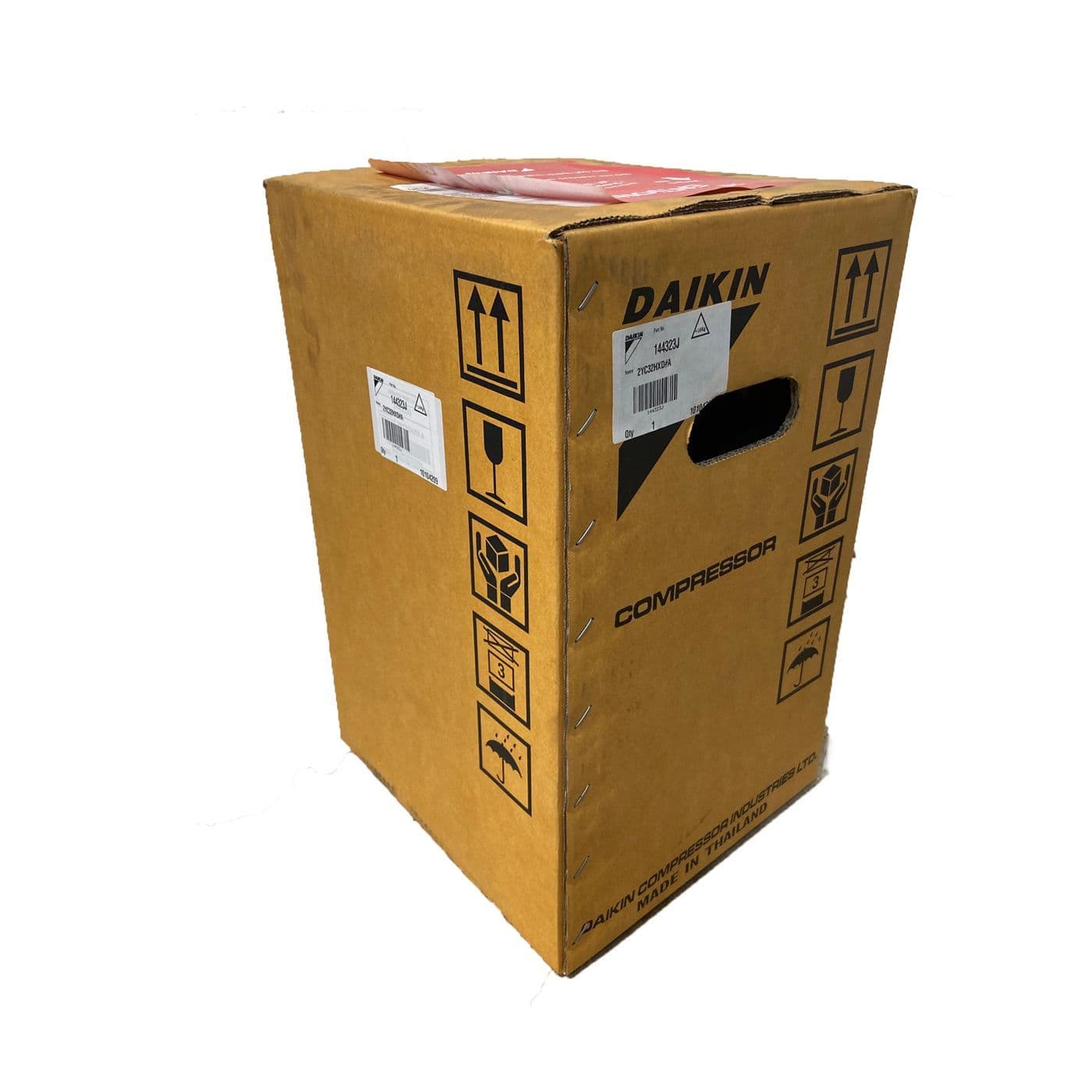 Daikin Air Conditioning Spare Part COMPRESSOR MULTI SPLIT 2YC32HXD 144323J