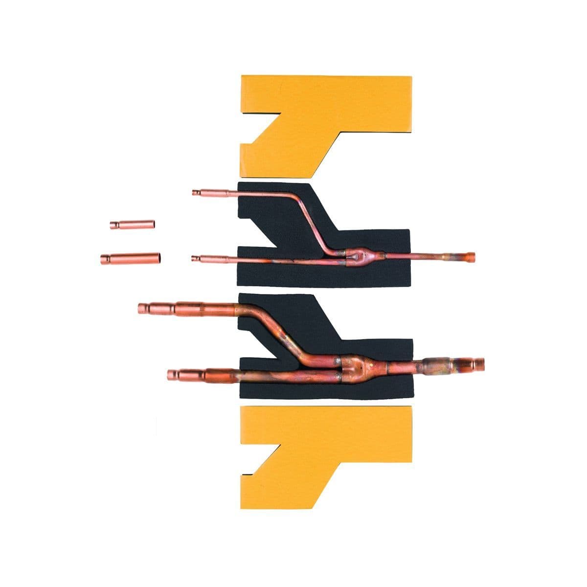 Daikin Air Conditioning VRV/Multi KHRQ22M20T8 Branch Piping Kit