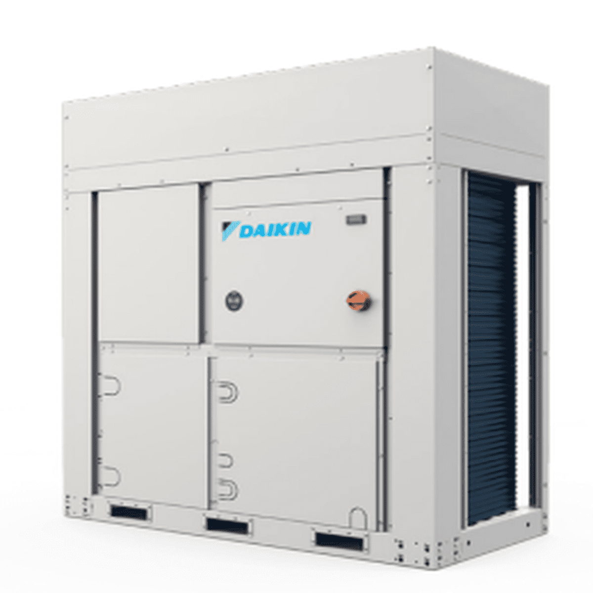 Daikin EWYT032CZPBA1 R32 Air Cooled Inverter Scroll Chiller Heat Pump Pump 32Kw/108000Btu 3Ph