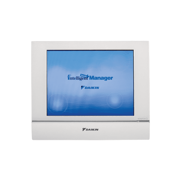 Daikin Intelligent Touch Manager Controller Centralised Control BMS ...