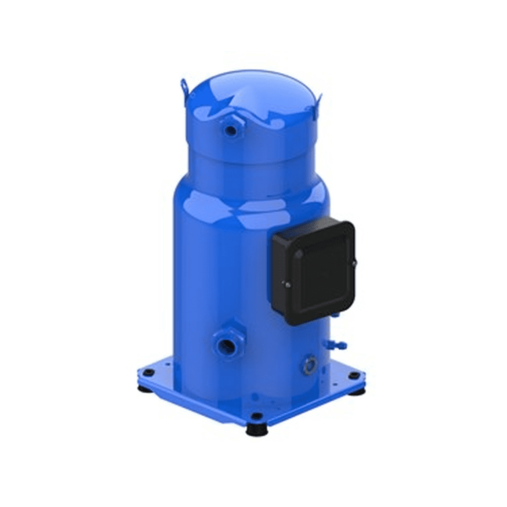 Danfoss Compressor MTZ80HP4AVE Reciprocating R22 CFC 3Ph