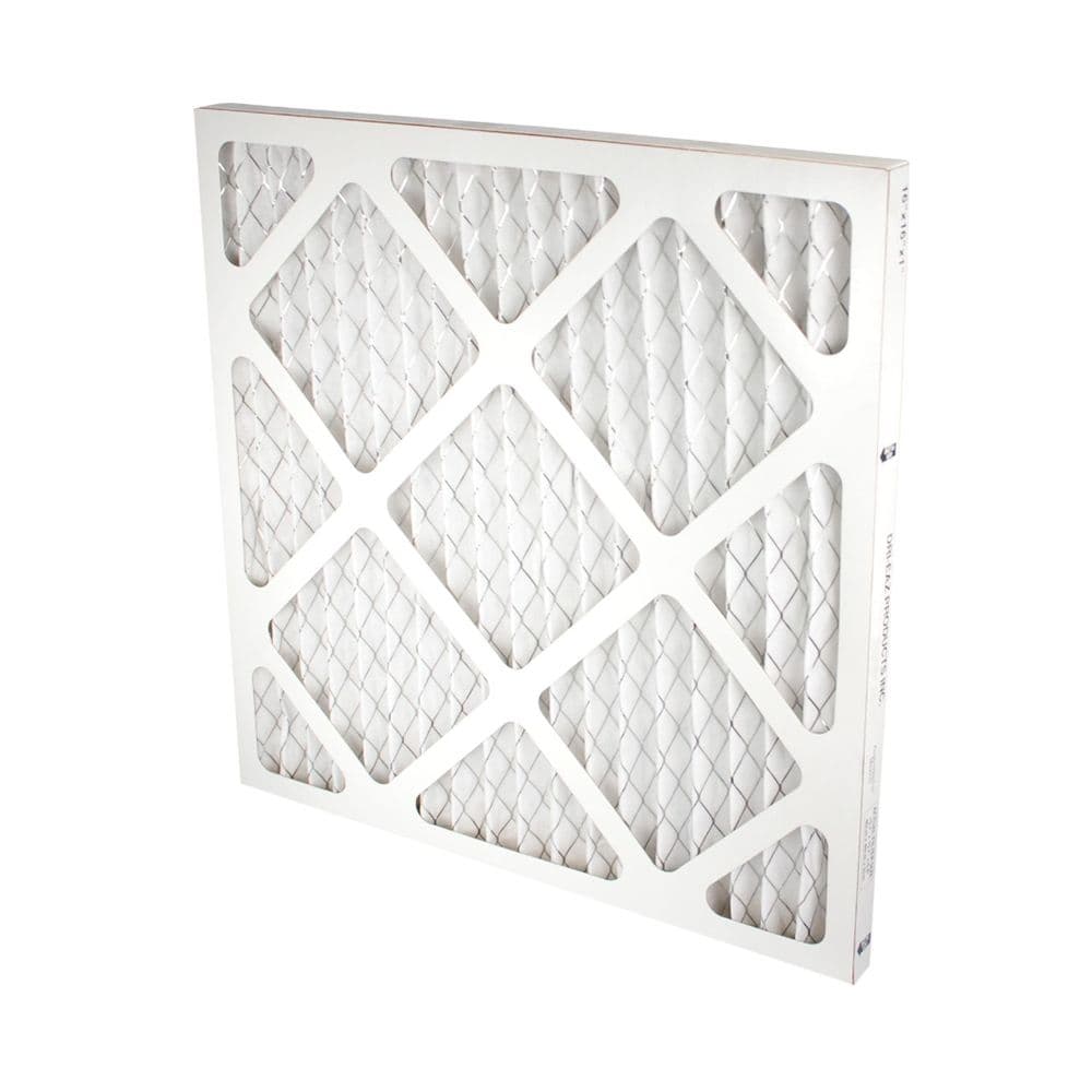 DefendAir HEPA 500 Air Scrubber 2nd Stage Filter HEPA-pre-filter 12 ...