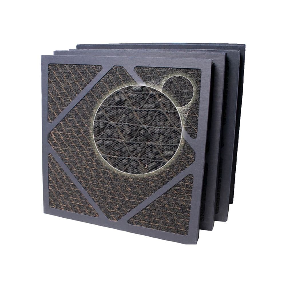 DefendAir HEPA 500 Carbon Filter 4 Piece - 100053