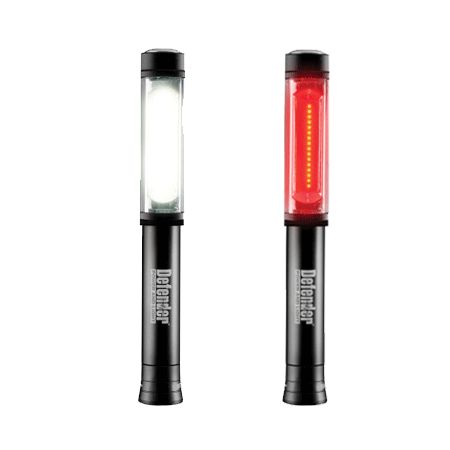Defender "LED 400 Torch" Battery Powered Torch 400 Lumens