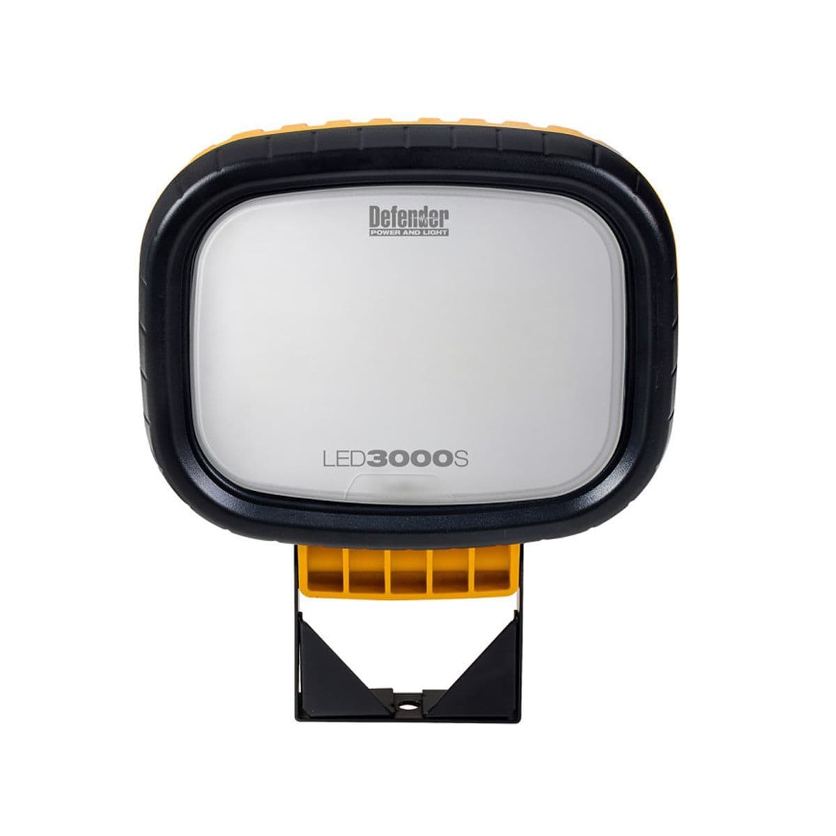 Defender LED3000W E705619 Wired Head Only LED Floodlight 3000 Lumens ...