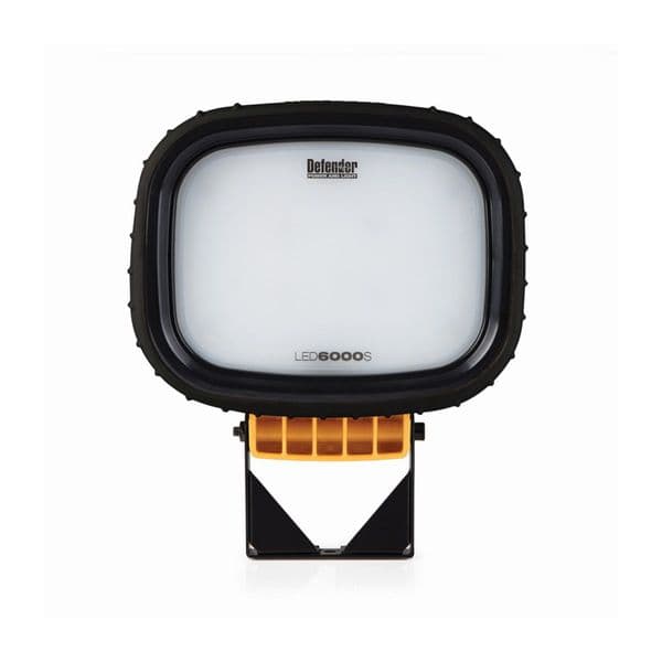 Defender LED6000S LED Floodlight 5000 Lumens HEAD ONLY 110V 50Hz