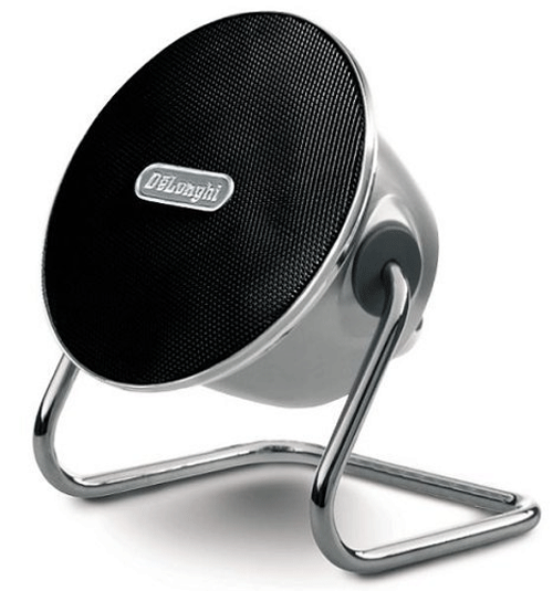 Delonghi Retro Style 3kw Fan Heater HVR9333