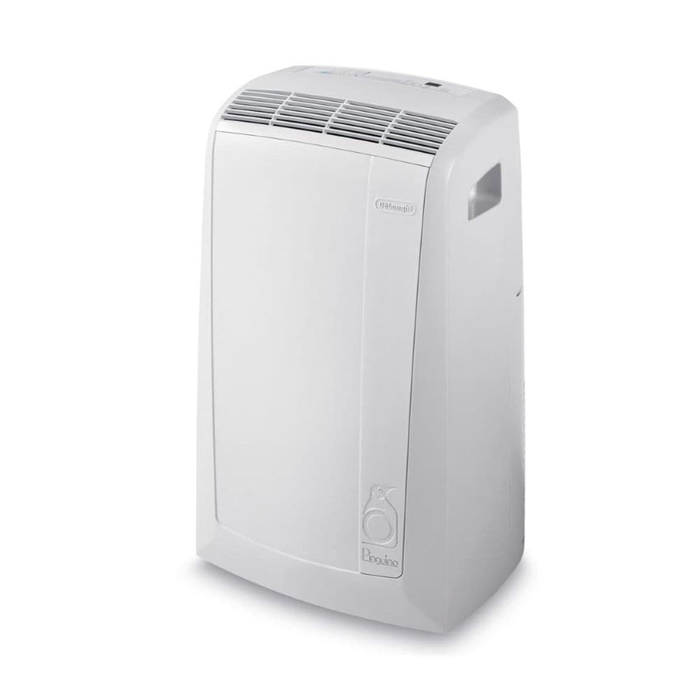 Delongi Portable Air Conditioning PAC N81 With Remote Control 2 5Kw/9000Btu A 240V 50Hz