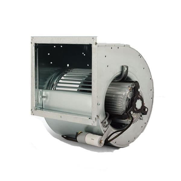 Denco Air Conditioning Spare Part Fan Motor 2115322 FAN CNTRF 270-270 1HP