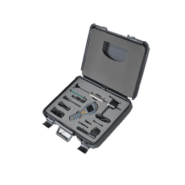 Dri-Eaz MMS2 4-in-1 Protimeter Including Quick-stick & Pouch