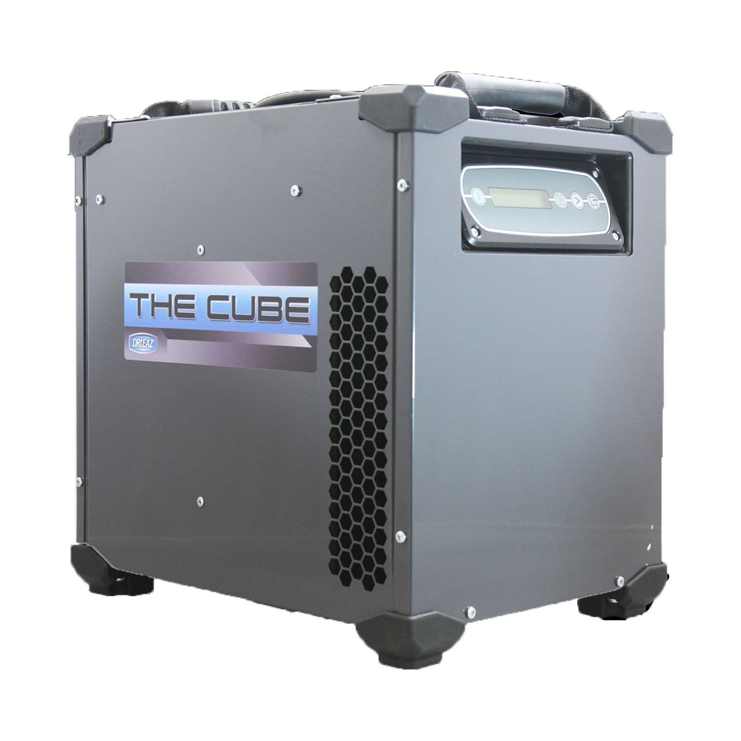 Dri-Eaz The Cube Dehumidifier F571-230V-UK 48L/Day Commercial ...