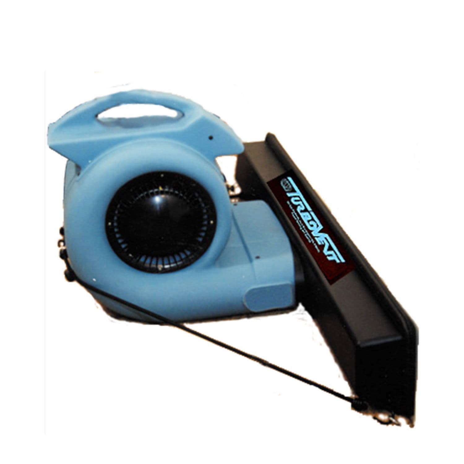 Dri-Eaz Velo F108 TurboVent 48 InterAir Drying System For Sahara E ...