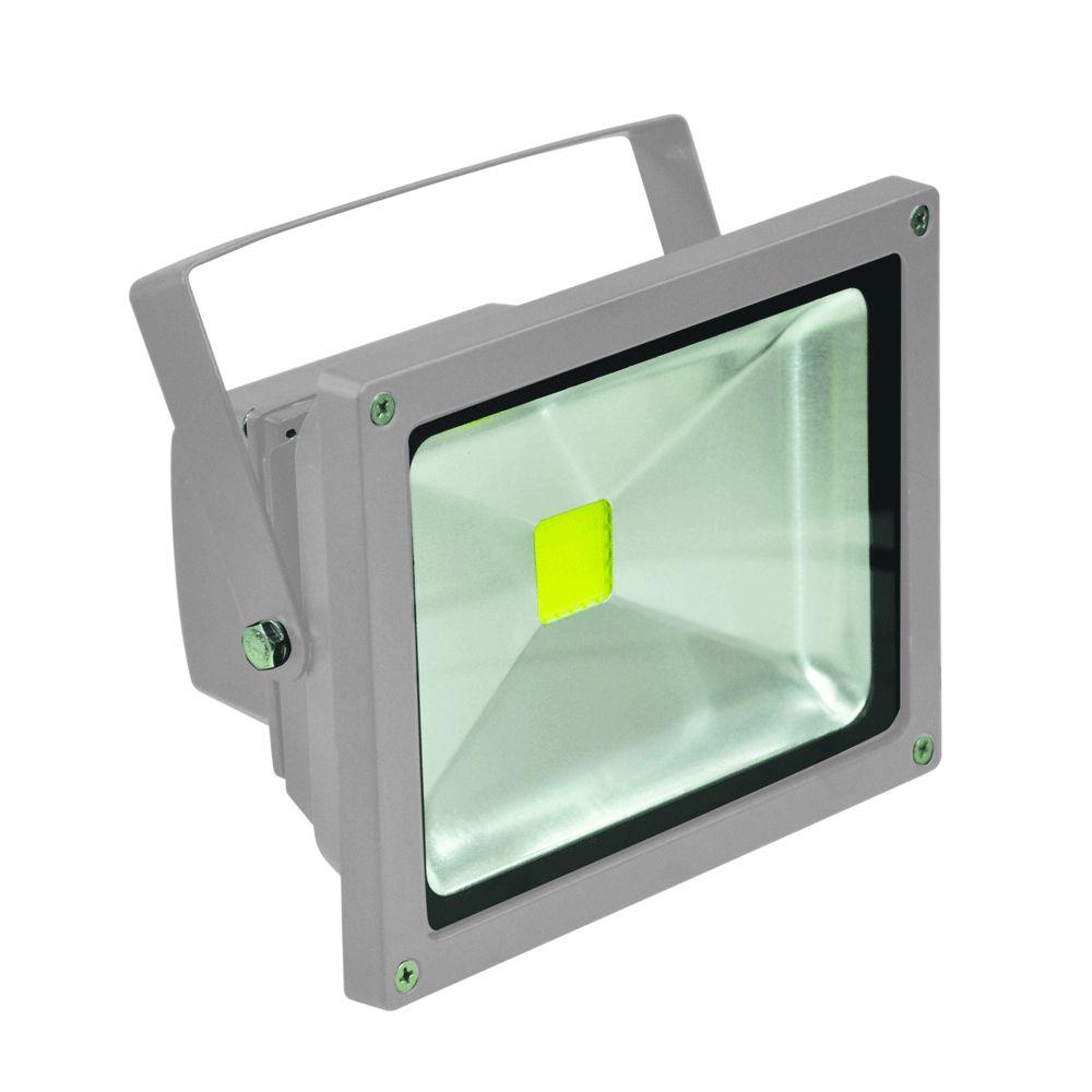 Eagle Waterproof L310BG IP65 LED Grey Flood Light 20W 240V 50Hz