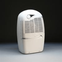 Ebac 2650e 18l Per Day Dehumidifier 240V 50Hz