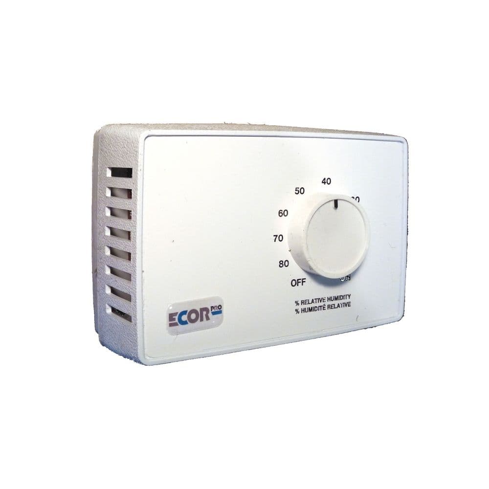 Ecor-Pro EPHUM220 Humidistat for DH25XX DH35XX EPD150 EPDH3500 DH2500 ...