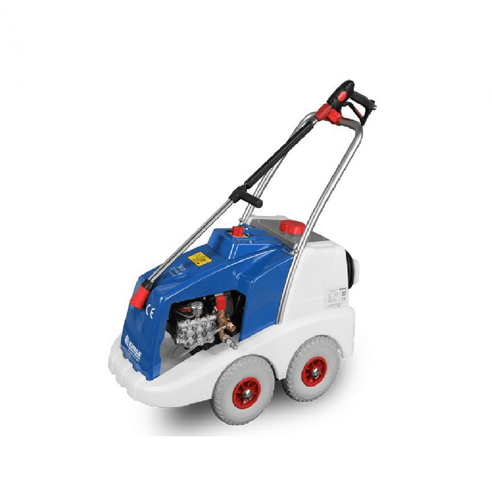 EHRLE 551003 KD1140-F-Standard High Pressure Cleaner Food Processing 30 ...