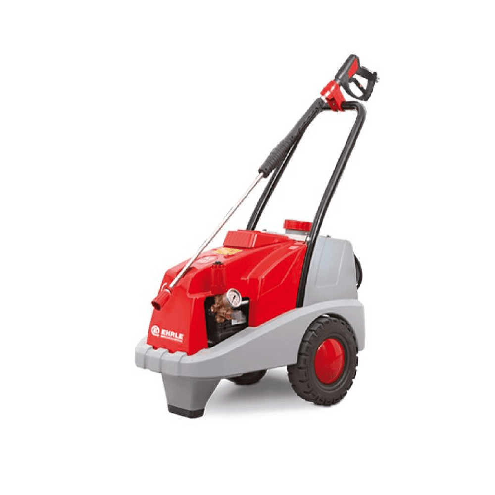 EHRLE 561001 KD940-Standard Mobile High Pressure Cleaner Cold Water ...