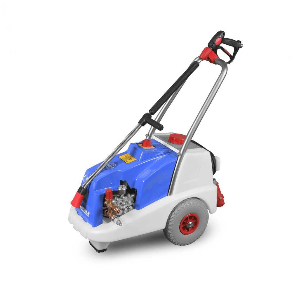 EHRLE 561003 KD940-F-Standard High Pressure Cleaner Food Processing 30 ...