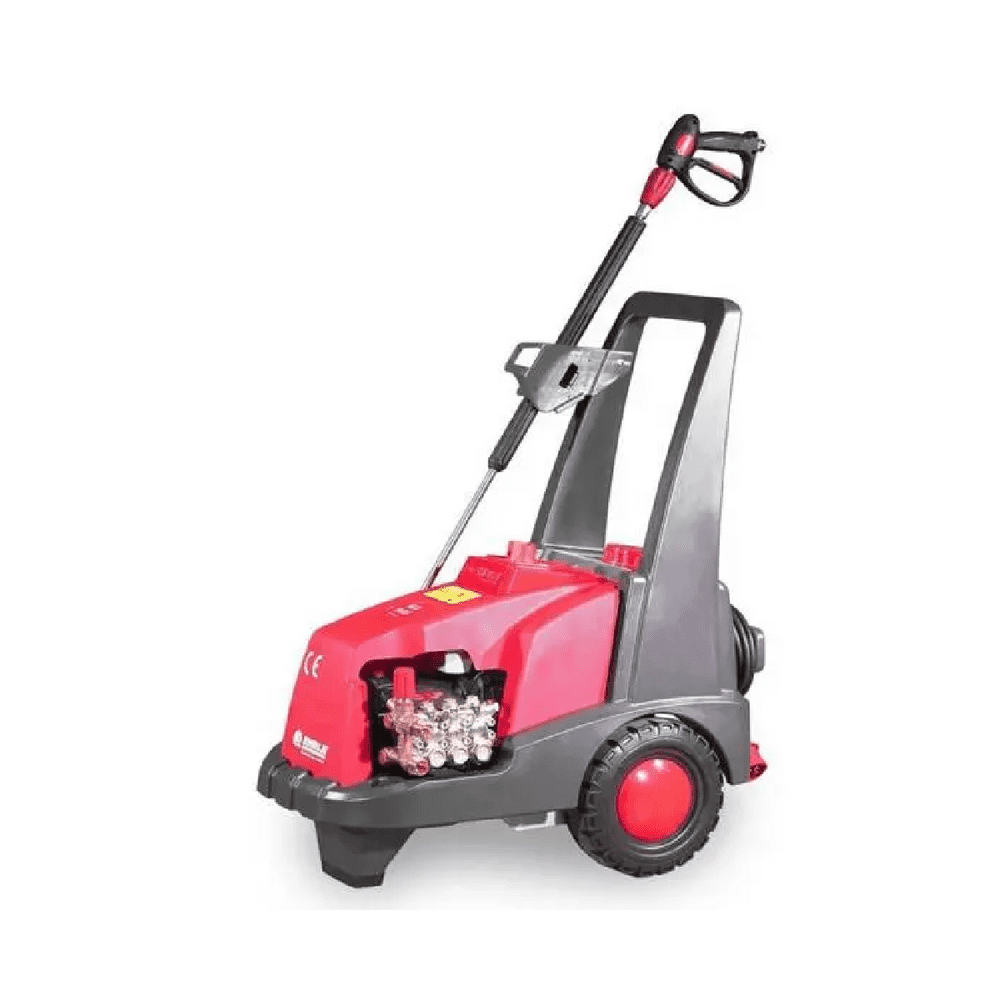 EHRLE 564000 KD1040-Standard High Pressure Cleaner Cold Water Mobile 30 ...