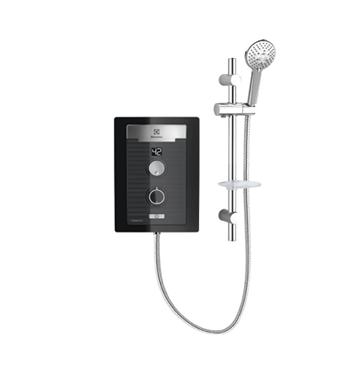 Electrolux EYL95066BT AquaControl 9 5kW Thermostatic Electric Power ...