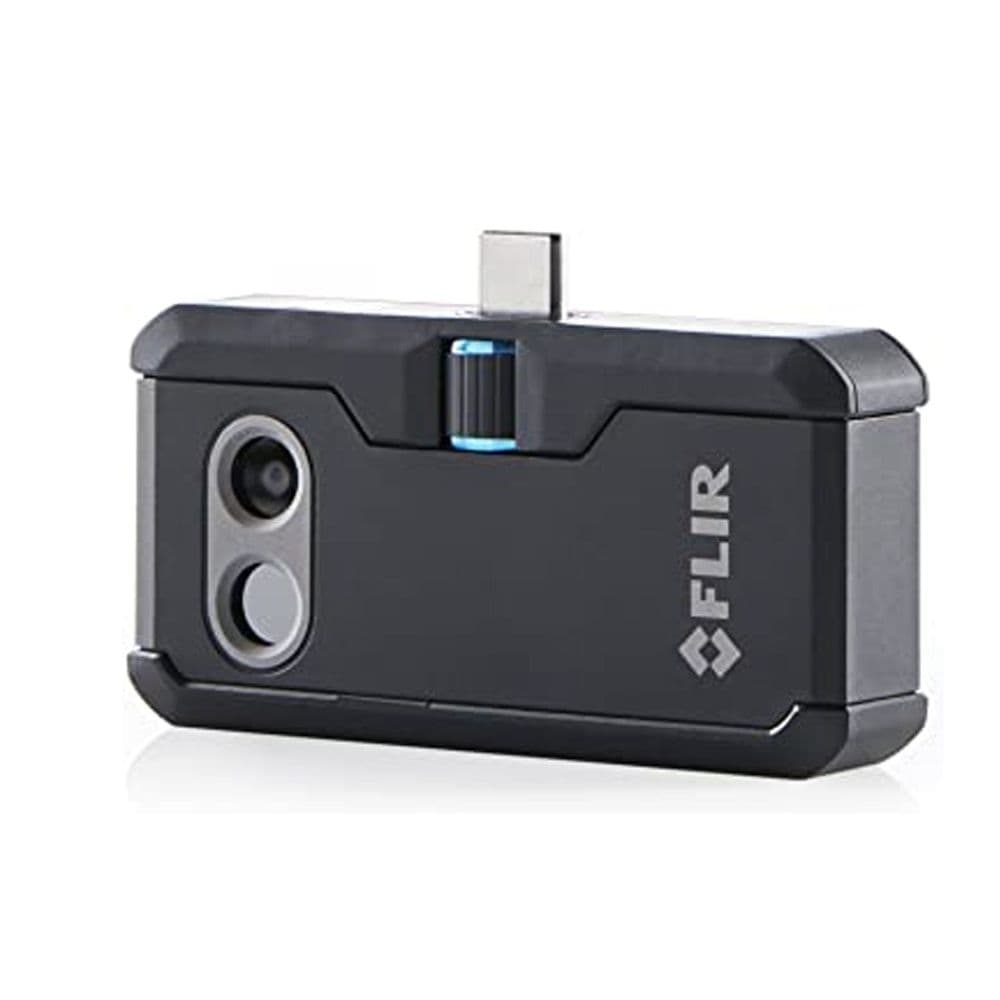FLIR One Pro LT Smartphone Dongle Thermal Camera for Android USB-C 3rd ...