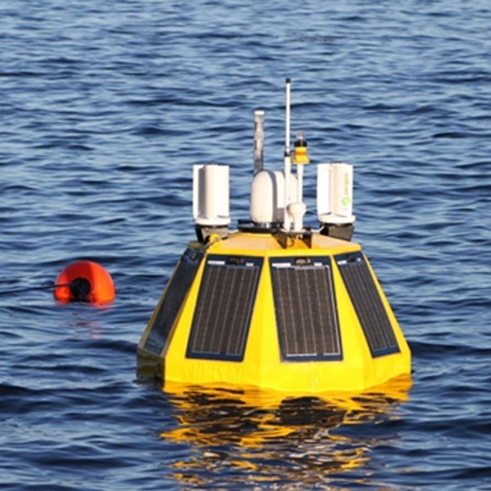 Forgen Ventus 30 Vertical Axis Wind Charger Microturbine 12V DC or 24V ...