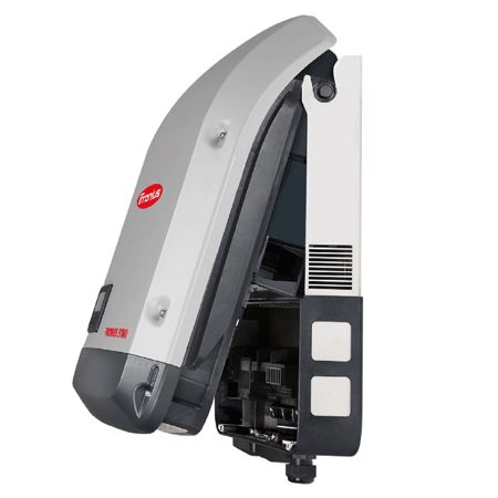 Fronius Symo Three Phase Solar Inverter 2 MPPT 3kW 150-800V 50Hz