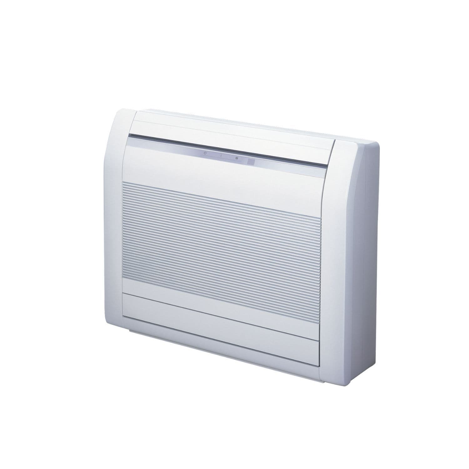 Fujitsu Air conditioning AGYA007GCGH VRF Floor Console Indoor Unit ...