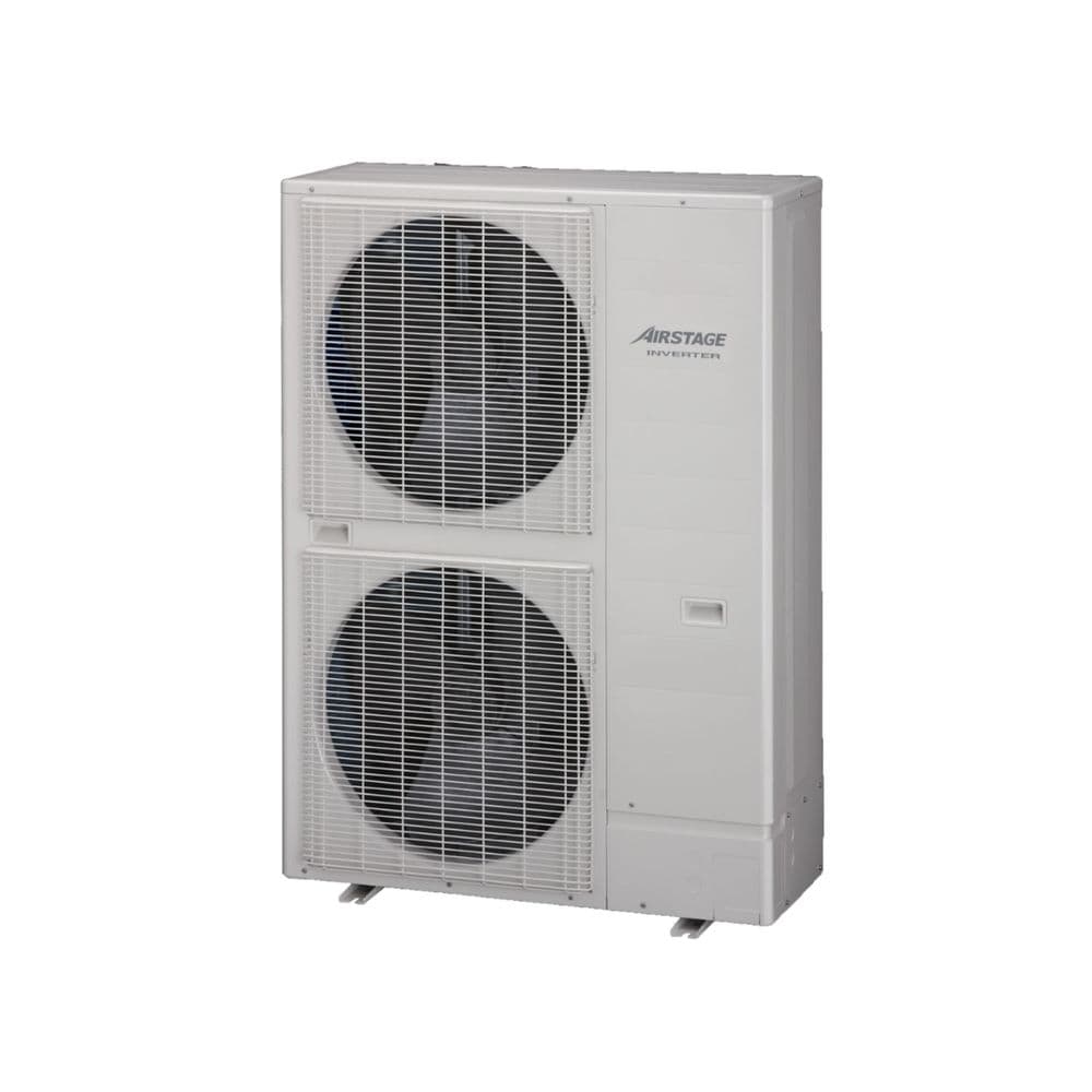 Fujitsu Air Conditioning AJY040LELBH J-IV VRF Outdoor Unit 2 Pipe R410A ...