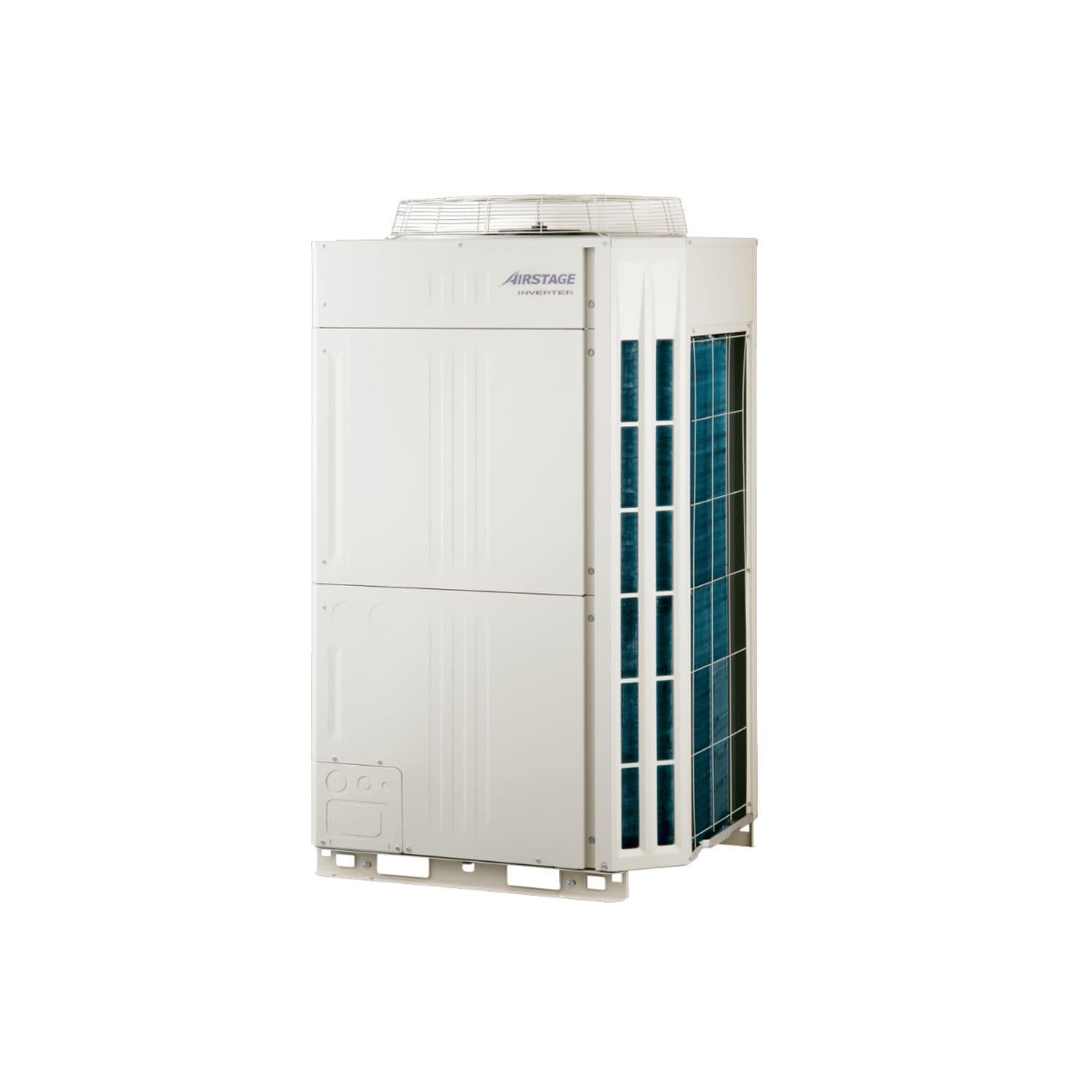 Fujitsu Air Conditioning AJY090LALBH V-III VRF Outdoor Unit 2 Pipe ...