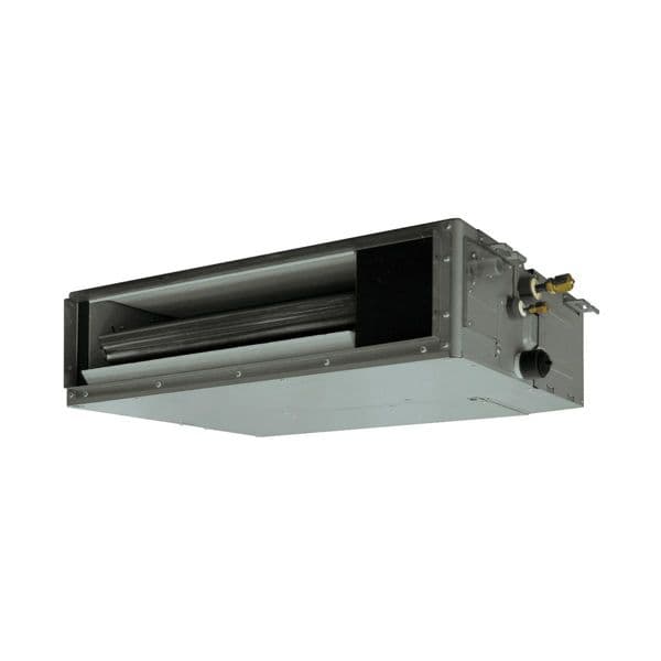Fujitsu Air conditioning ARXD009GLEH VRF Slim Concealed Ducted R410A 2 ...