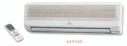 Fujitsu Air Conditioning ASY07-U Wall Mounted 2 2Kw / 7000Btu Fixed ...