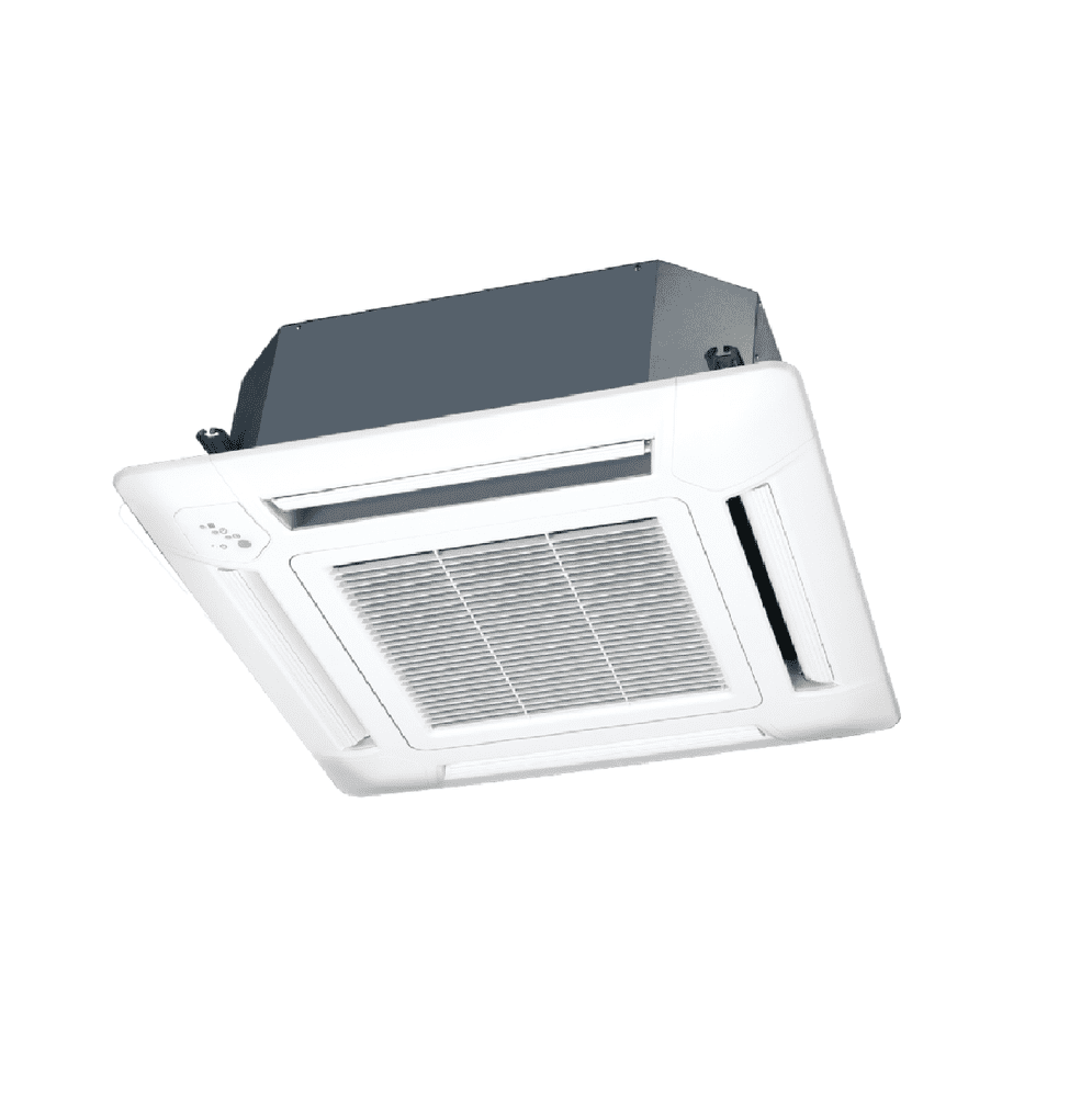 Fujitsu Air conditioning AUXB004GLEH VRF Compact Cassette Unit R410A 1 ...