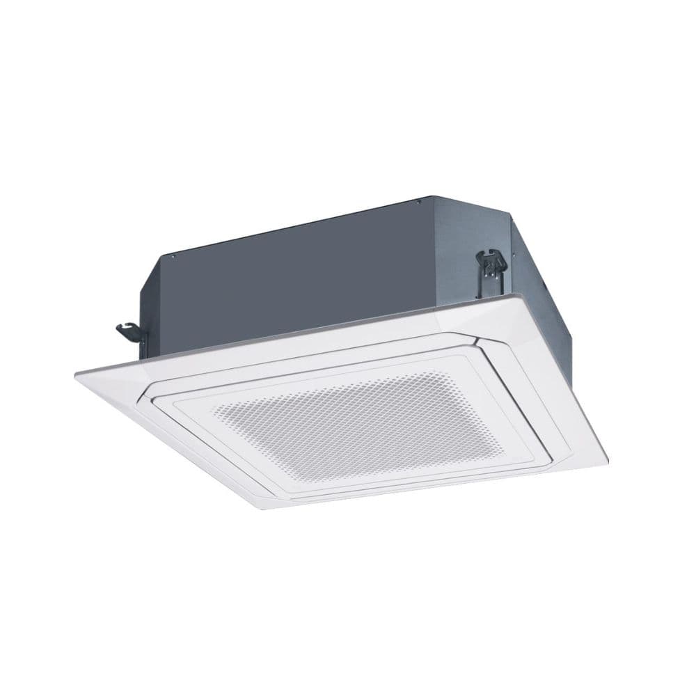 Fujitsu Air conditioning AUXK054GLEH VRF Circular Flow Cassette Unit ...