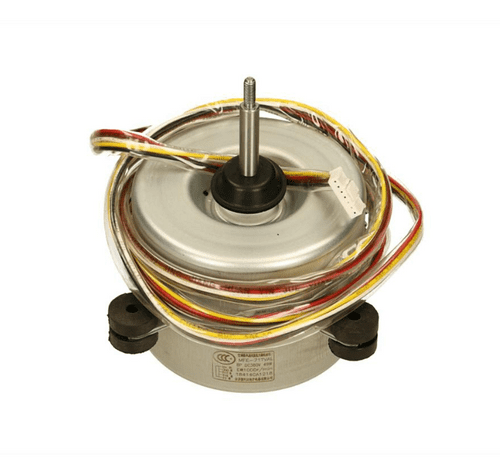 Fujitsu Air Conditioning Fan Motor Spare Parts