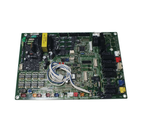 Fujitsu Air Conditioning Spare Part 9705949027 CONTROLLER PCB AO