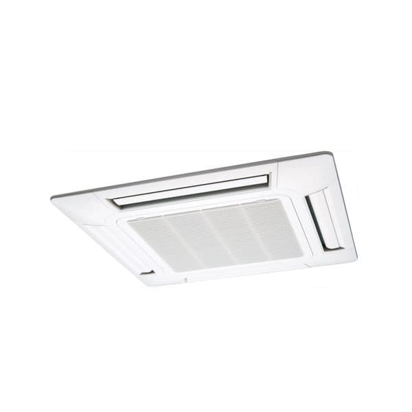 Fujitsu Air Conditioning UTGUGYAW 4 Way Blow Cassette Grille
