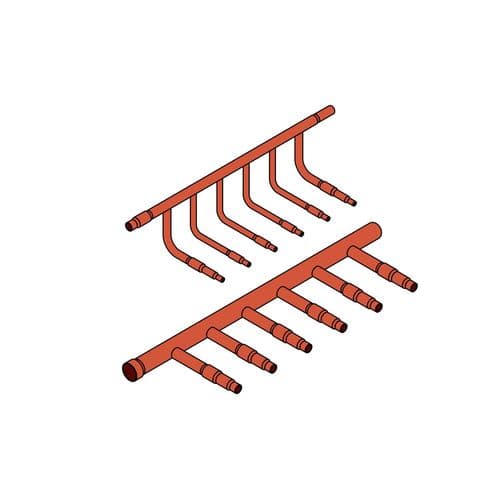 Fujitsu Air Conditioning VRF Accessories