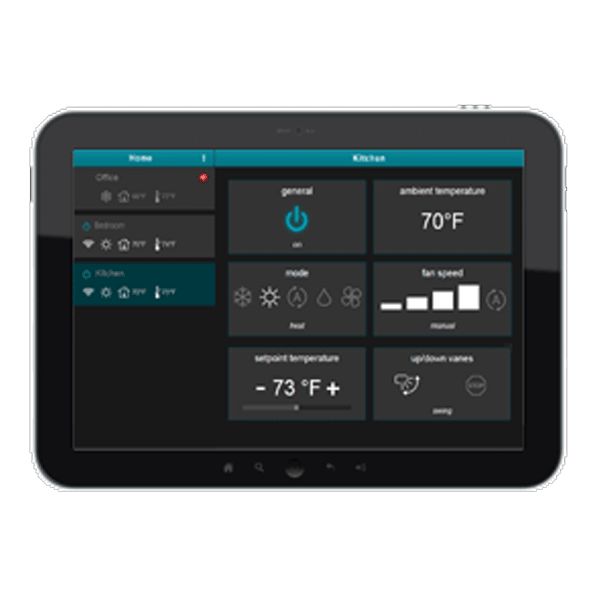 Fujitsu FJ-RC-WIFI-1 Wireless LAN Interface Controller