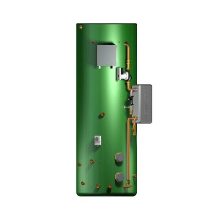 Gledhill Torrent ECO TEC170HP Thermal Store 170L Heat Pump