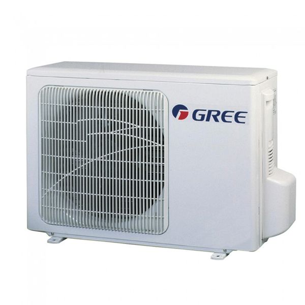 Gree Air Conditioning GKH42K3FI "U-Match Series" High Efficiency 12KW ...