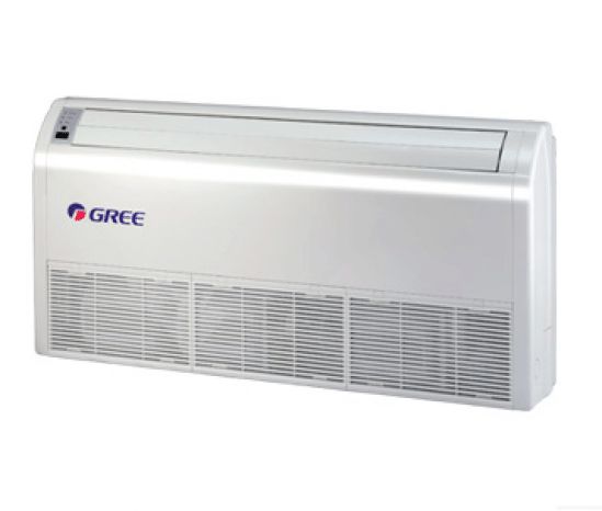 Gree Air Conditioning GTH36K3FI "U-Match Series" High Efficiency 10kW ...