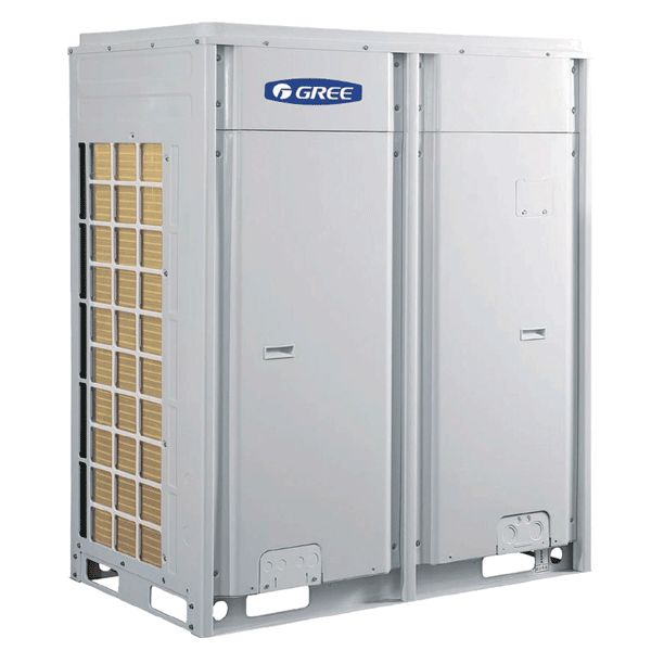 Gree GMV-900WM/B-X 90kW All DC Inverter Modular VRF System 415V~50hZ