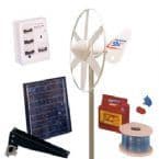 Green PowerEd Pro Renewable Energy Teaching Kit