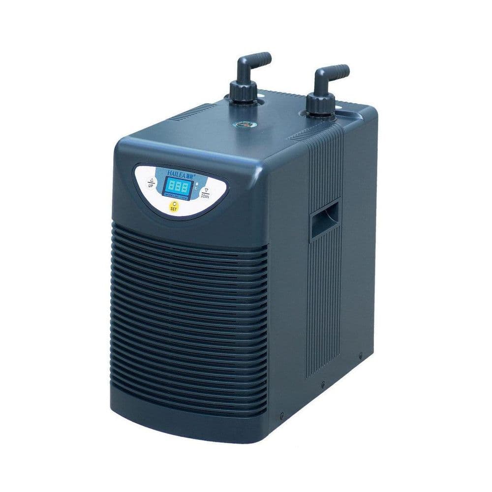 Hailea Water Chiller HC250A 250 Litre Water Cooling Capacity 240V 50Hz