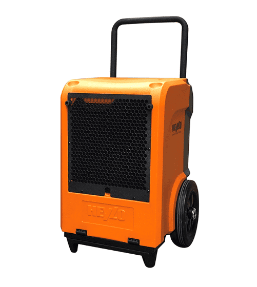 Heylo KT 45 Construction Dryer 230V 50Hz