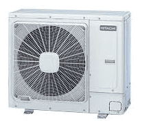 Hitachi Air Conditioning Spare Part P W B MAIN PCB Reference HWRAC18WECA03