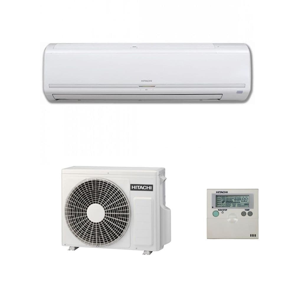 Hitachi Air Conditioning Utopia Premium RPK-2 0FSN3M Wall Mounted Heat ...