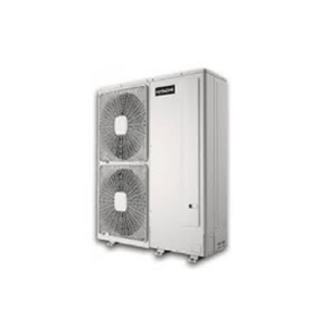 Hitachi RHUE-3AVHN Yutaki "All In One" Air Source Heat-Pump Boiler 8 2 ...