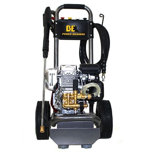 Honda B275HA Petrol Engine Pressure Washer 160cc 2700PSI